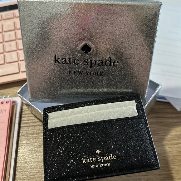 kate spade | Bags | Kate Spade Care Holder New In Box | Poshmark